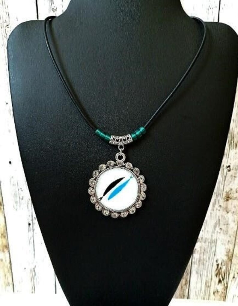 The Chosen Inspired Necklace, Chosen Fish Necklace Jewelry, Chosen Fish ...