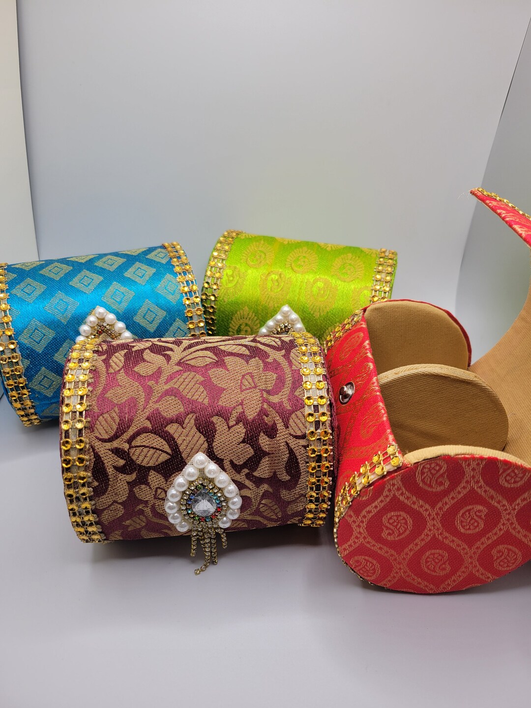 Bangle Boxes - Etsy