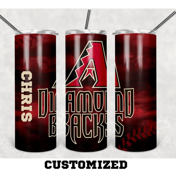 Arizona Diamondbacks - Etsy