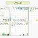 Editable & Printable 2024 Calendar | January to December 2024 ...