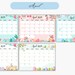 Editable & Printable 2024 Calendar | January to December 2024 ...