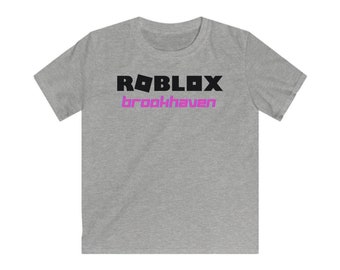 Brookhaven Roblox - Etsy