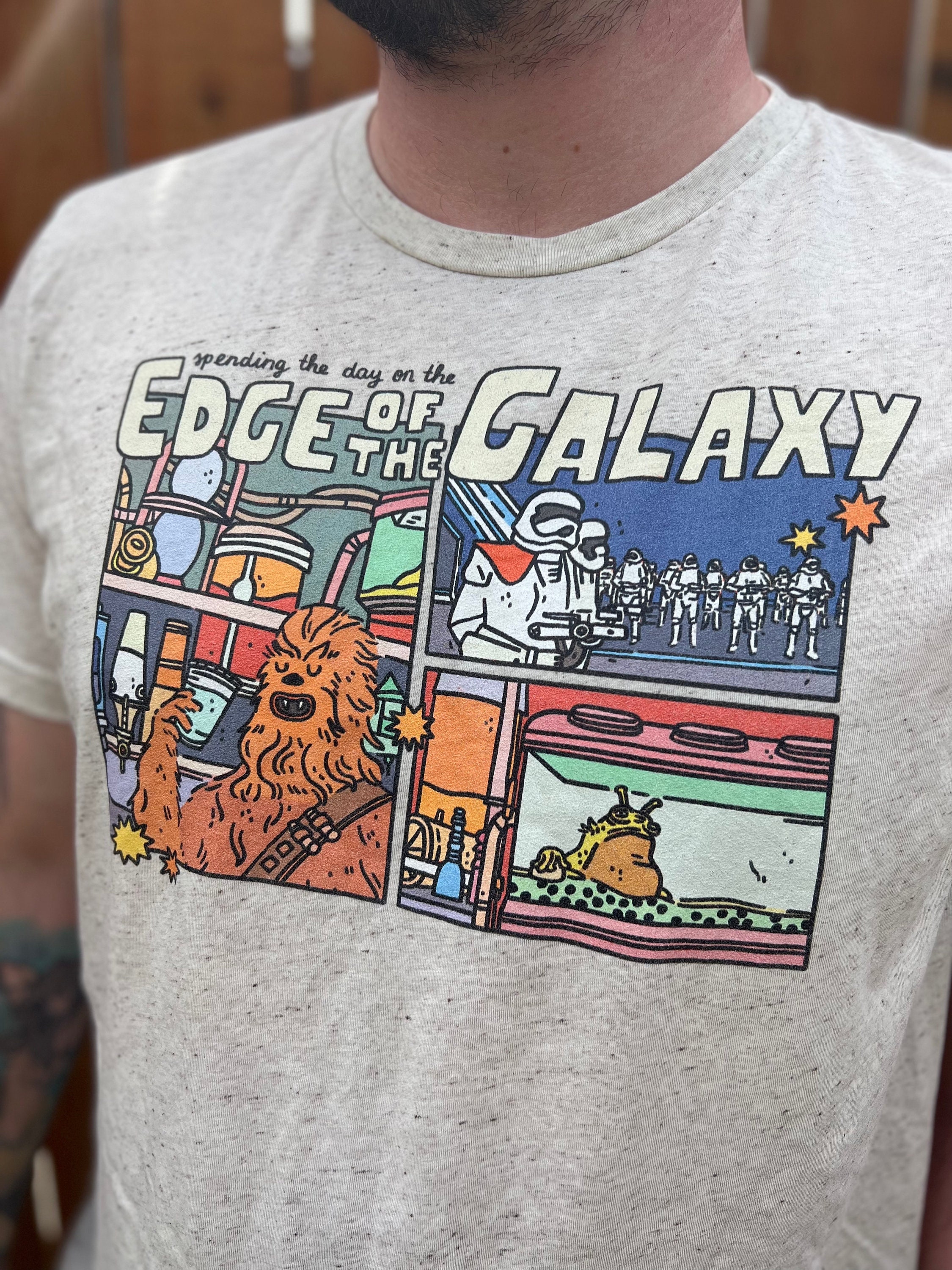 Galaxy’s edge clothes - Etsy.de