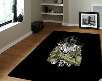 Gangster Room Decor - Etsy