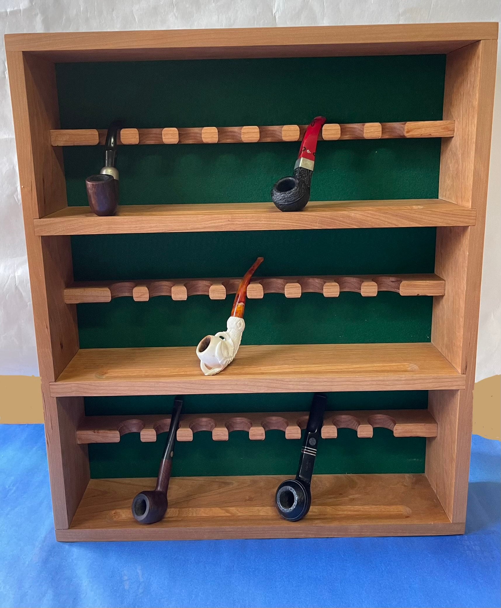 Pipe Display - Etsy