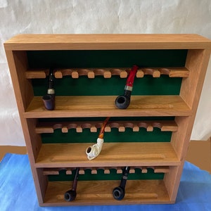 Pipe Display - Etsy