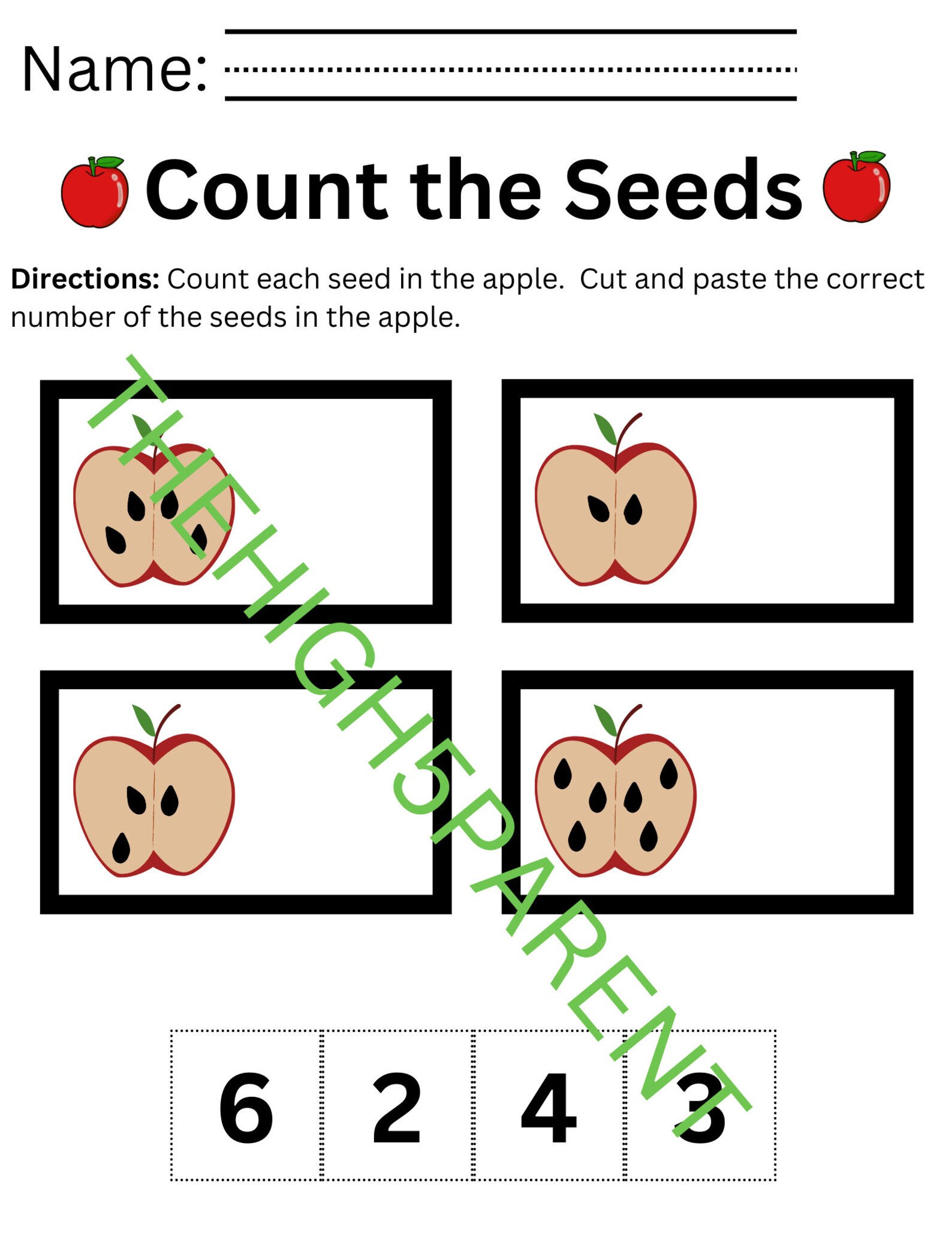 Kindergarten Tap Blend & Read. Learning to Read. Fall - Etsy