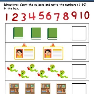 Library Toddler Activities. Library Homeschool Preschool Curriculum ...