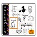 Brain Break Cards. Rainbow Theme. 5 Structured Fitness Posters for Kids ...