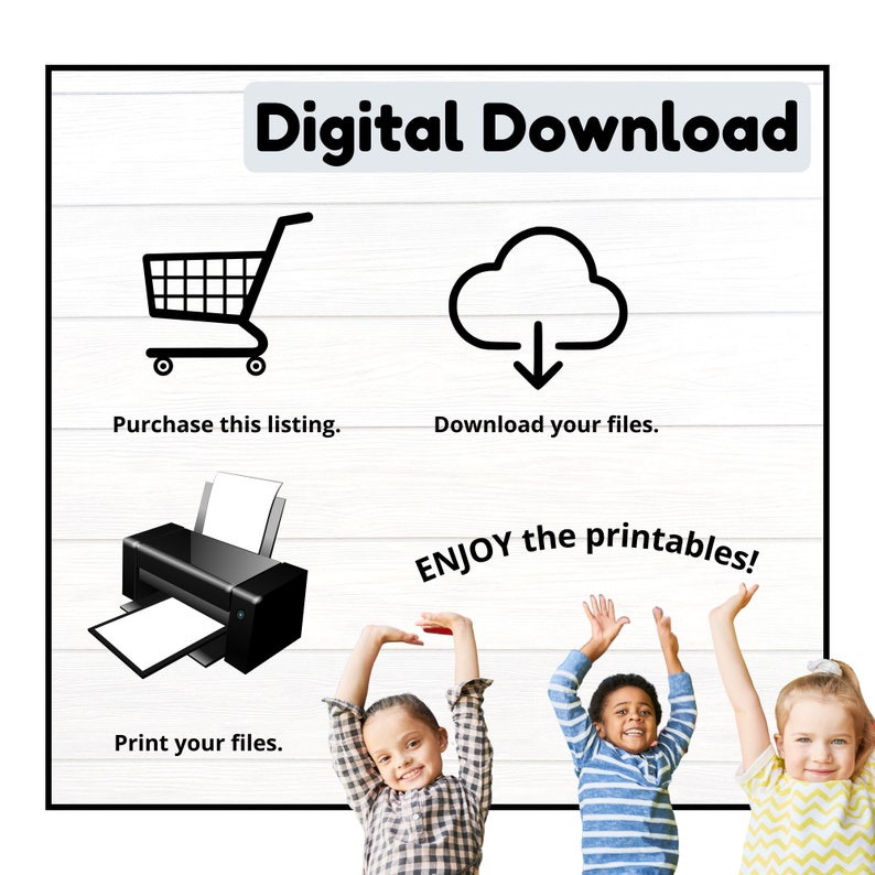 Brain Break Cards. Rainbow Theme. 5 Structured Fitness Posters for Kids ...