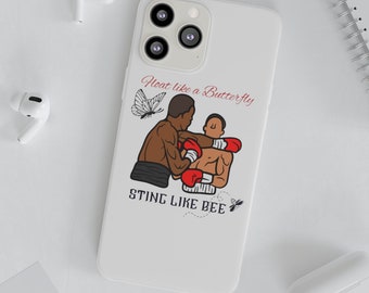 Boxing Phone Case - Etsy UK