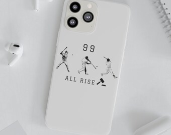 Aaron Judge Phone Case - Etsy