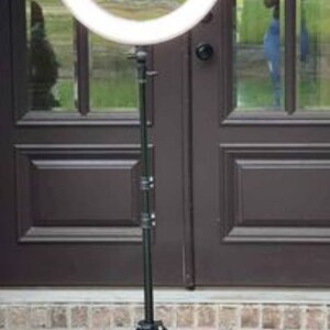 Ring Light Photo Booth Kit, Selfie Photo Booth, Digital Photo Booth - Etsy