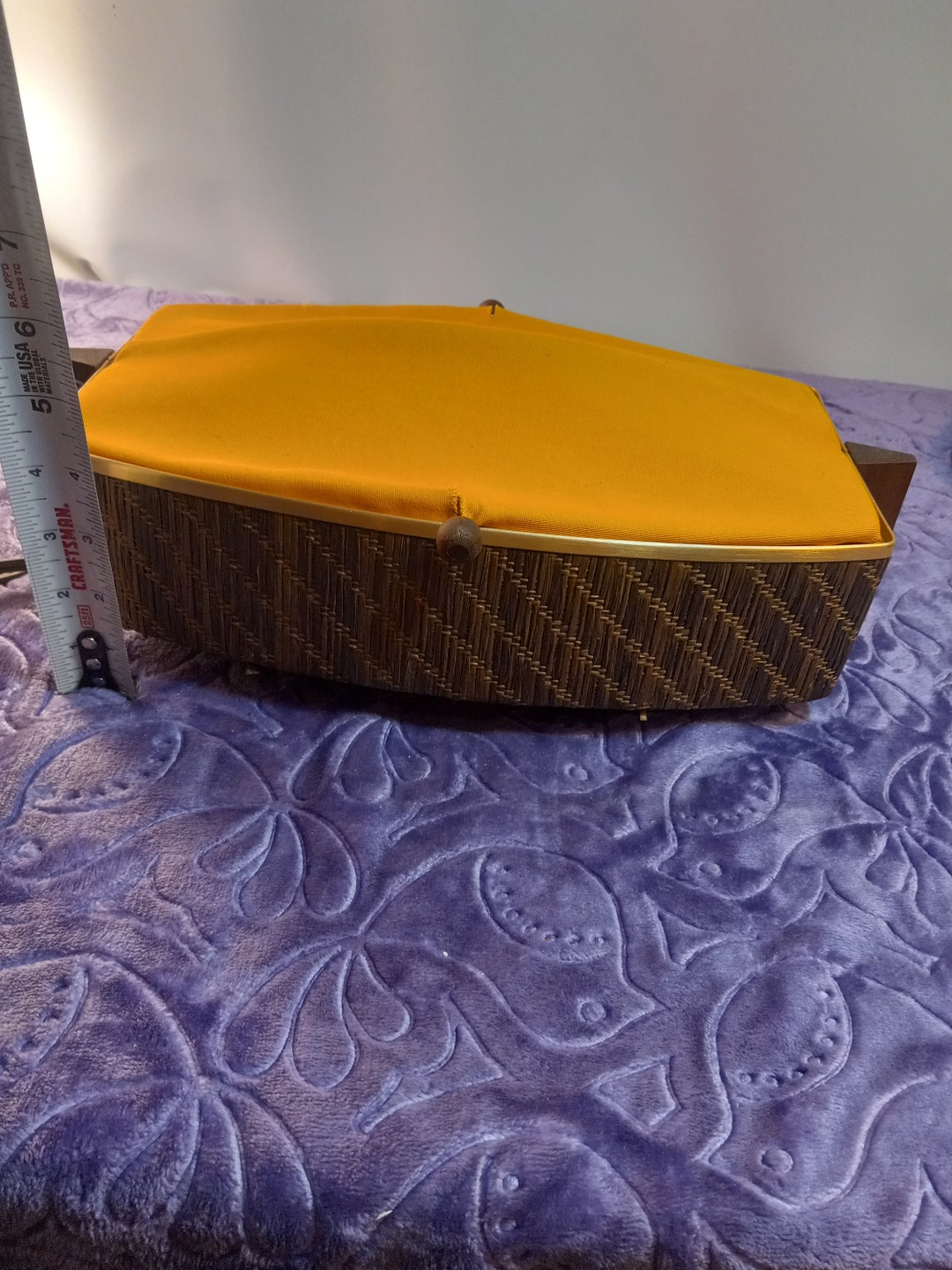 Vintage Salton Hot Tray - Etsy