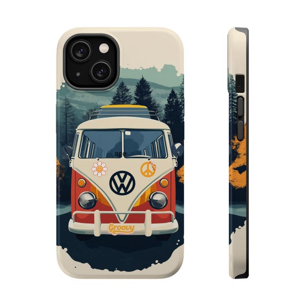 Vw iPhone Case - Etsy