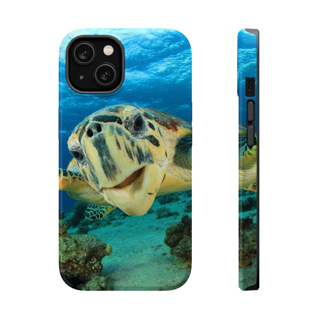 Magnetic Tough Cases - Magsafe Compatible - Impact Resistant iPhone ...