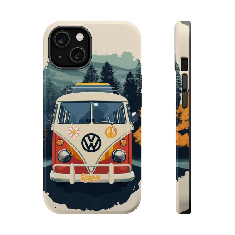 Vw iPhone Case - Etsy