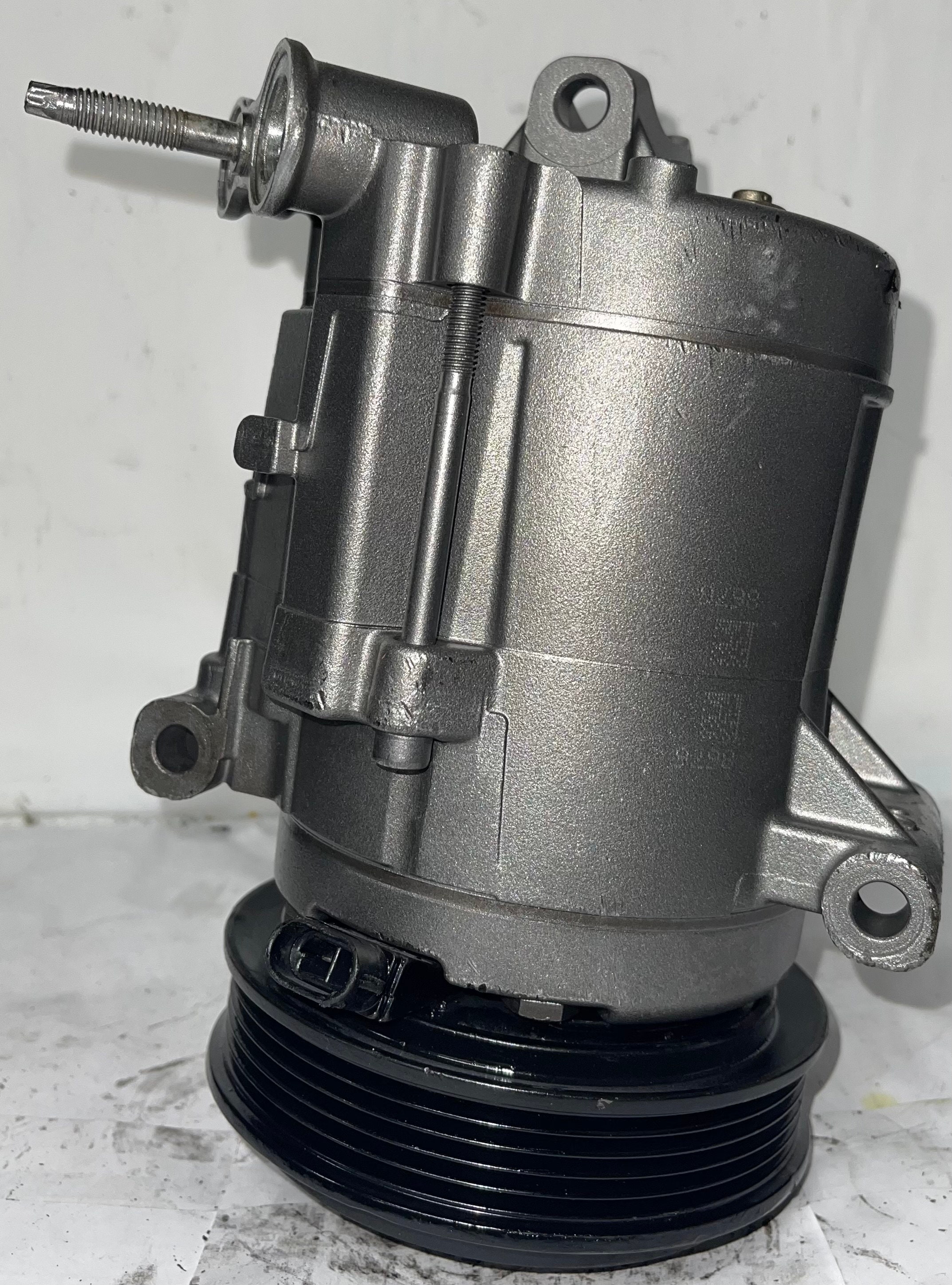 AC Compressor Chevrolet Tahoe 2014 - Etsy