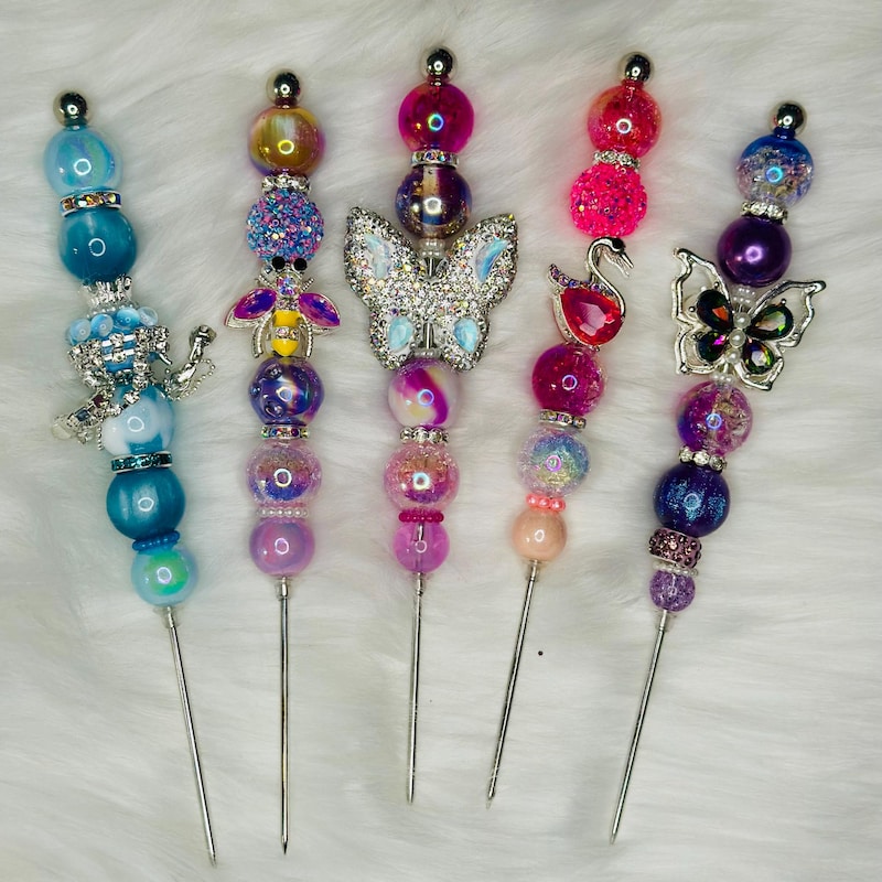 Tumbler Pokey Tool - Etsy UK