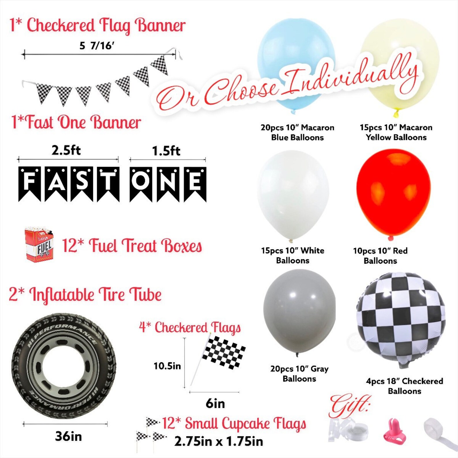 Fast One Birthday Decorations two Fast Car Birthday Race Car - Etsy