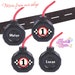 2 Inflatable Tires -car Birthday Tire Decorations -car Birthday Tire ...