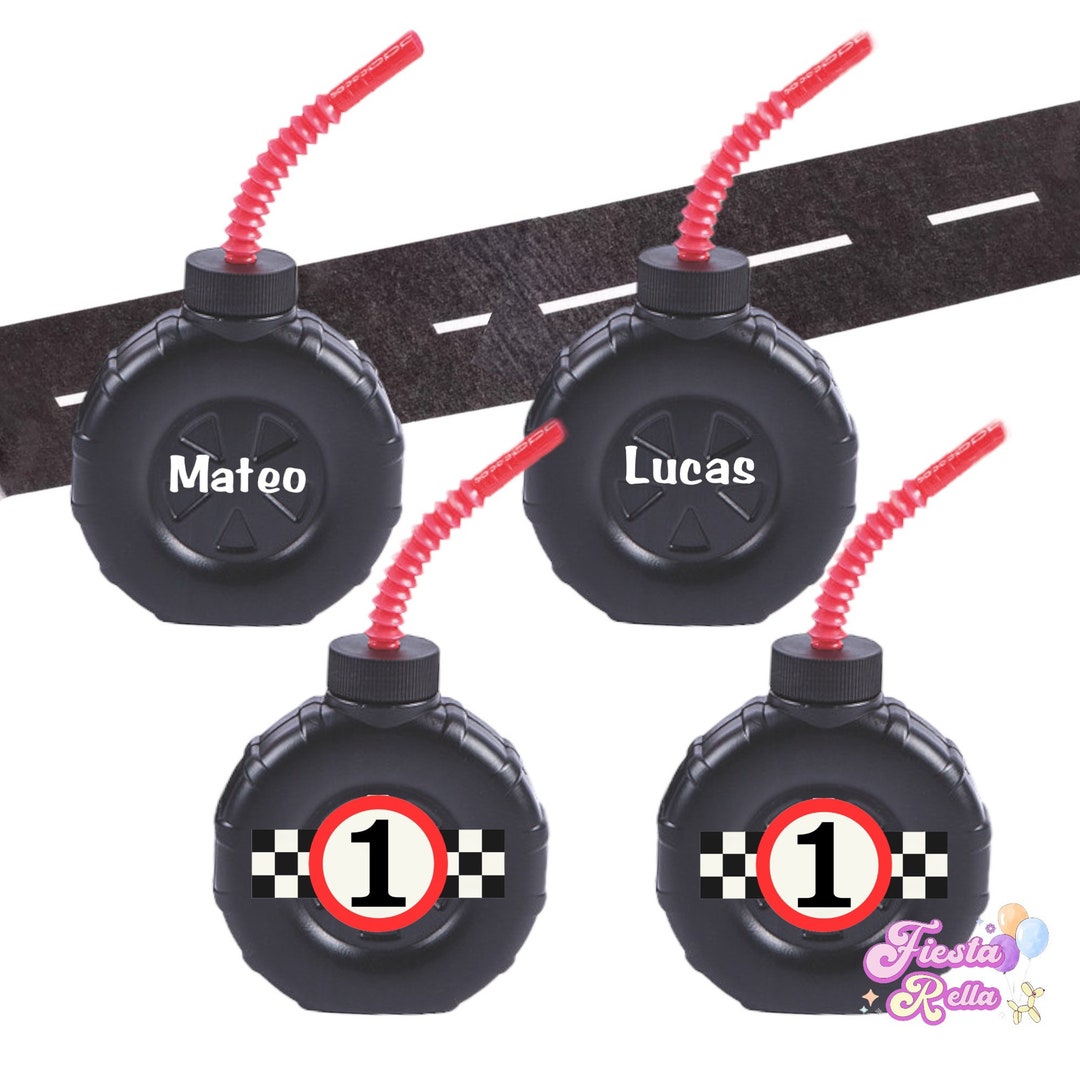 Personalized Car Tire Cups - Personalized John Deers Tire Cups ...