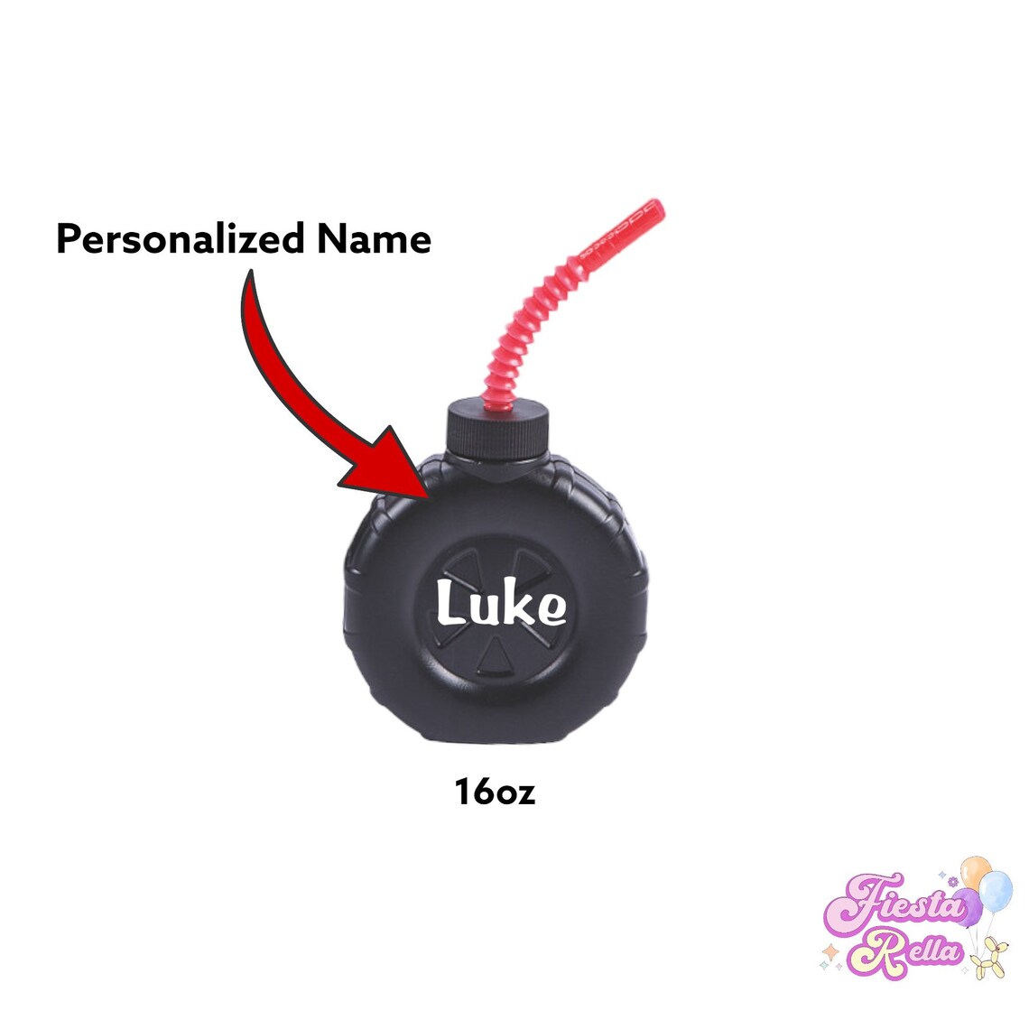 Personalized Car Tire Cups - Personalized John Deers Tire Cups ...