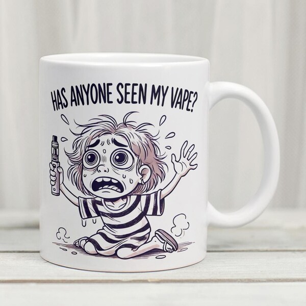 Little Miss Mug - Etsy UK