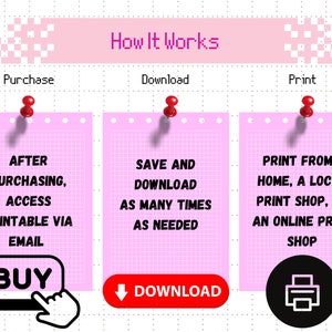 Young Living Specific Inventory Sheets-instant Download-8.5x11 Inches ...