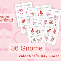 Printable Valentines Day Planner-instant Download-love Coupons-to Do ...