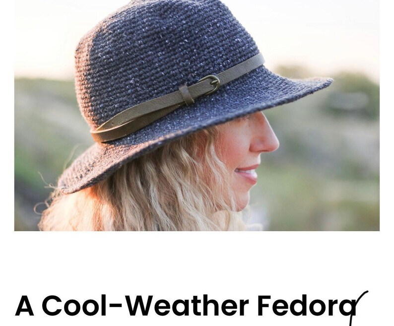 Bucket Hats and Fedora Hats - Etsy
