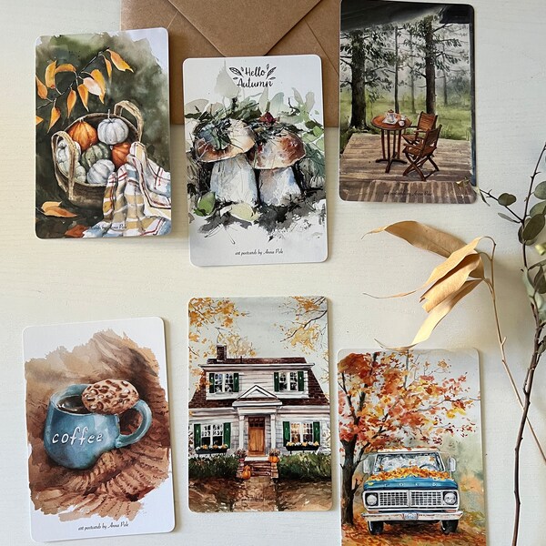 AnnaPoleUS - Etsy