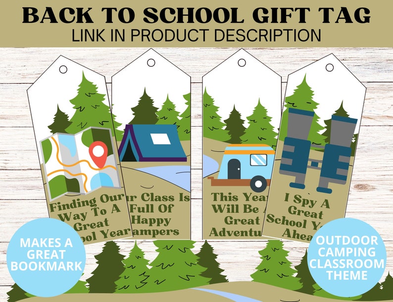 Printable ABC Alphabet Matching Learning Game Flashcards, Camping ...