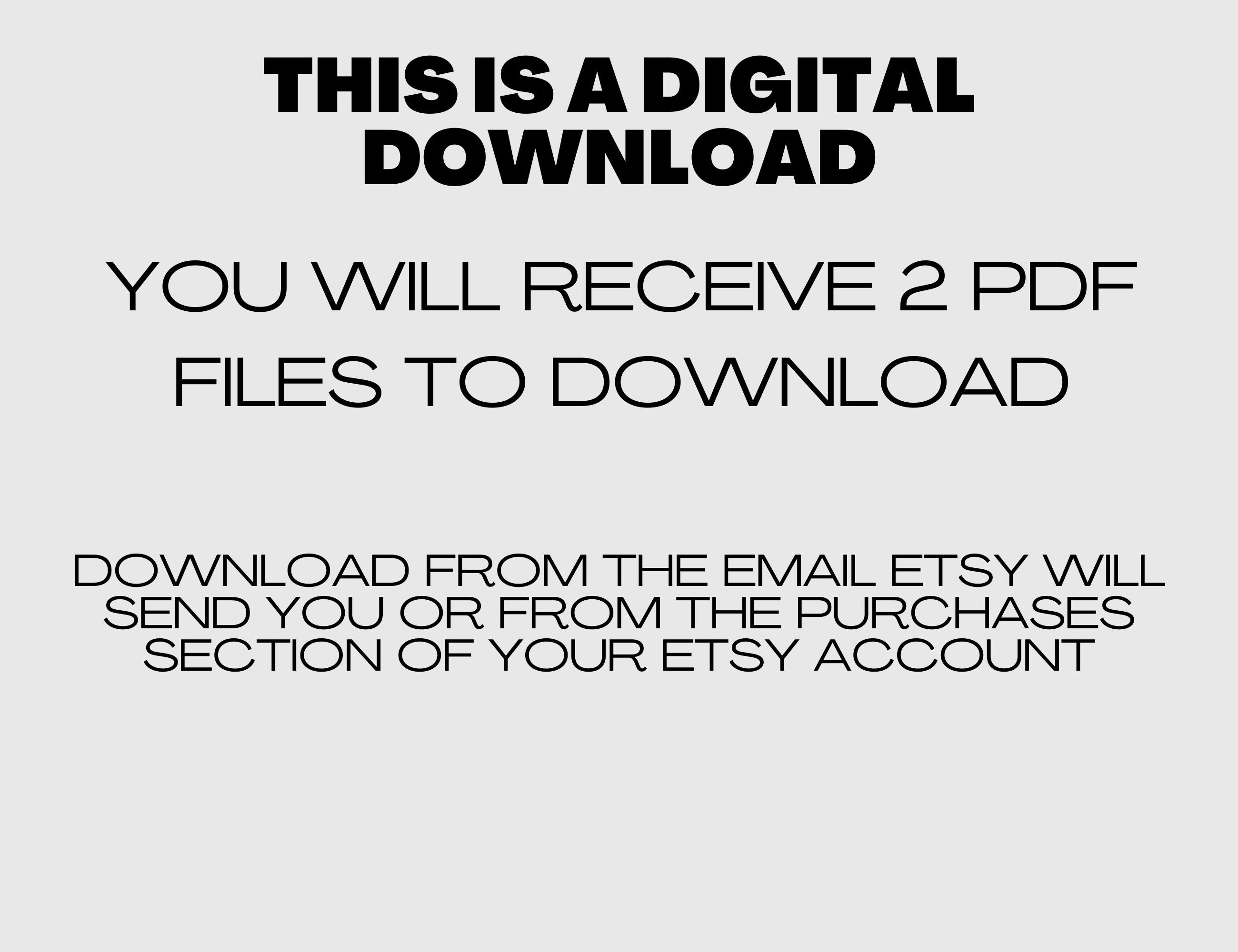 Printable Dinosaur Themed Kids' Weekly Activity Planner Calendar - Etsy