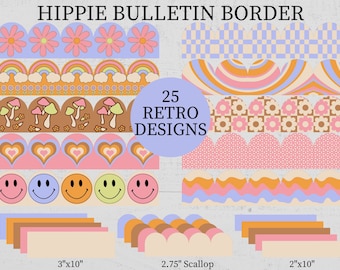 Peachy Sweet Truck Summer Bulletin Board Kit - Etsy