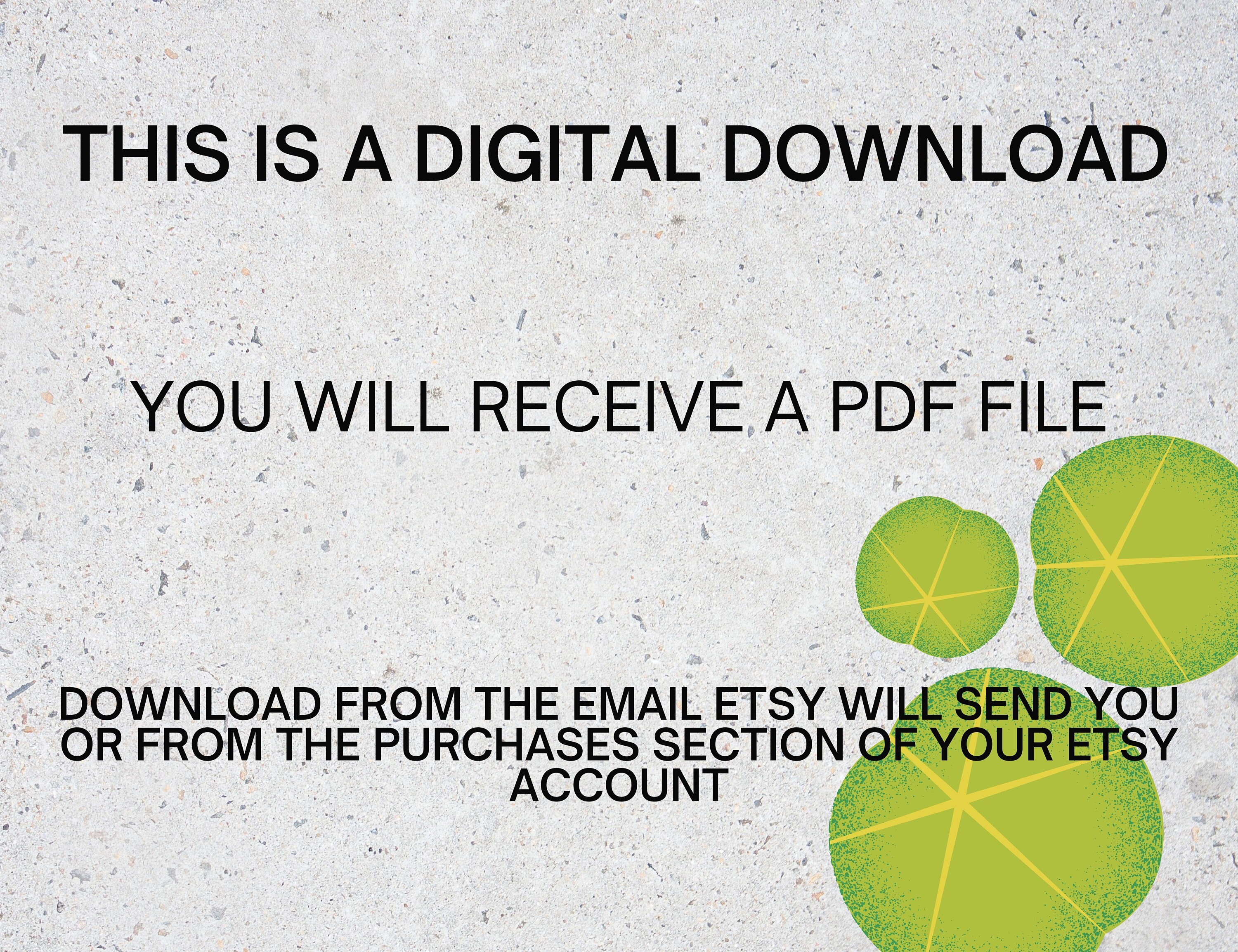 Printable Leopard Print A5 Planner, Instant Download Monthly Calendar ...