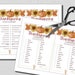 Printable Thanksgiving Games and Activities Ultimate Bundle, Kid and ...