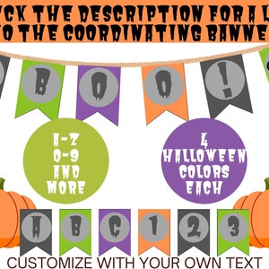 Halloween Memory Matching Card Game Halloween Go Fish - Etsy