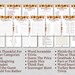 Printable Thanksgiving Games and Activities Ultimate Bundle, Kid and ...