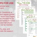 Printable Christmas Game Bundle Ultimate Holiday Activity - Etsy