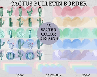 Editable Pastel Rainbow Watercolor Door Decor Welcome Sign - Etsy