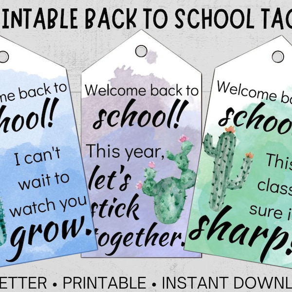 Gifts for Students - Etsy