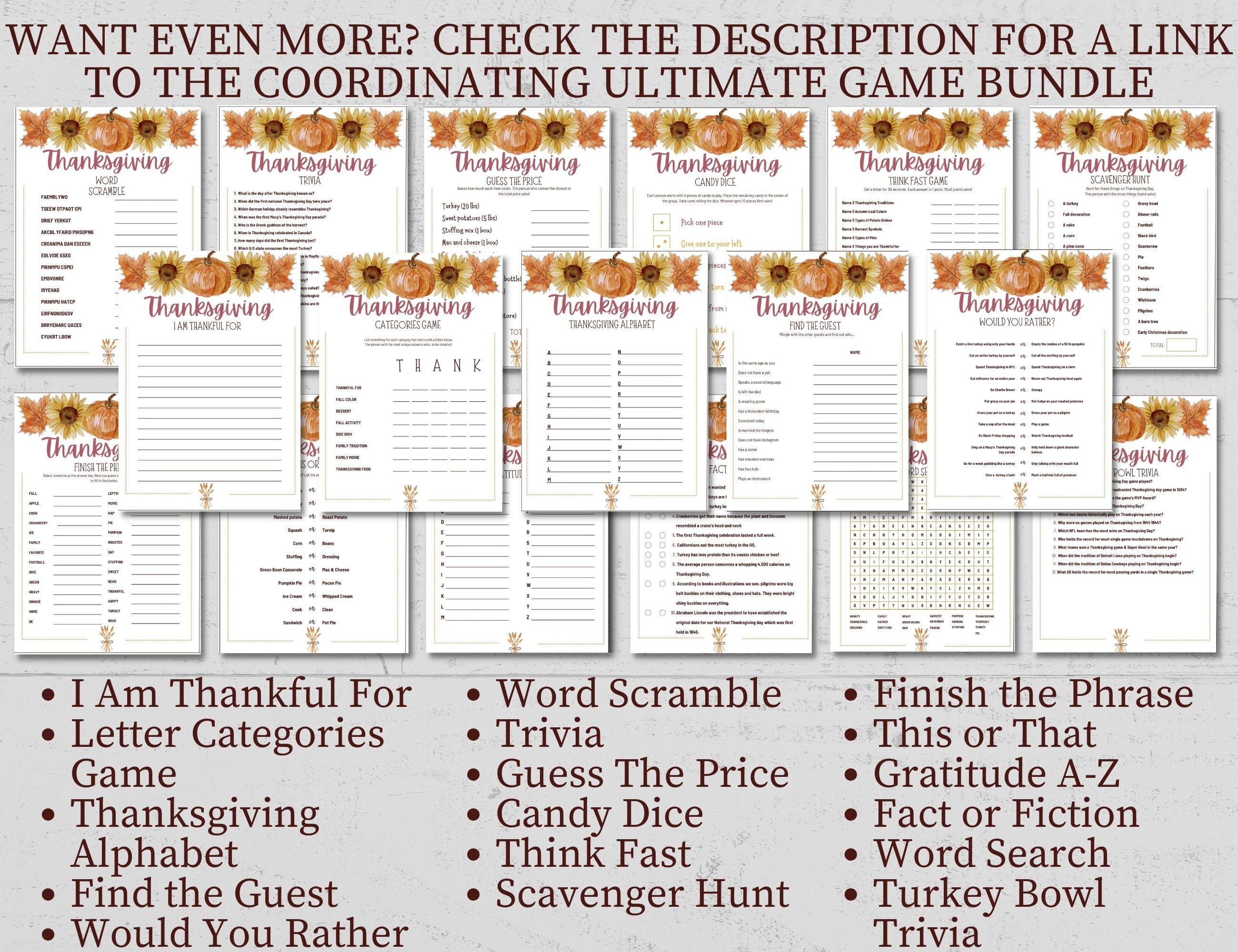 Printable Roll A Turkey Game, Thanksgiving Dice Game, Roll A Dice Game ...