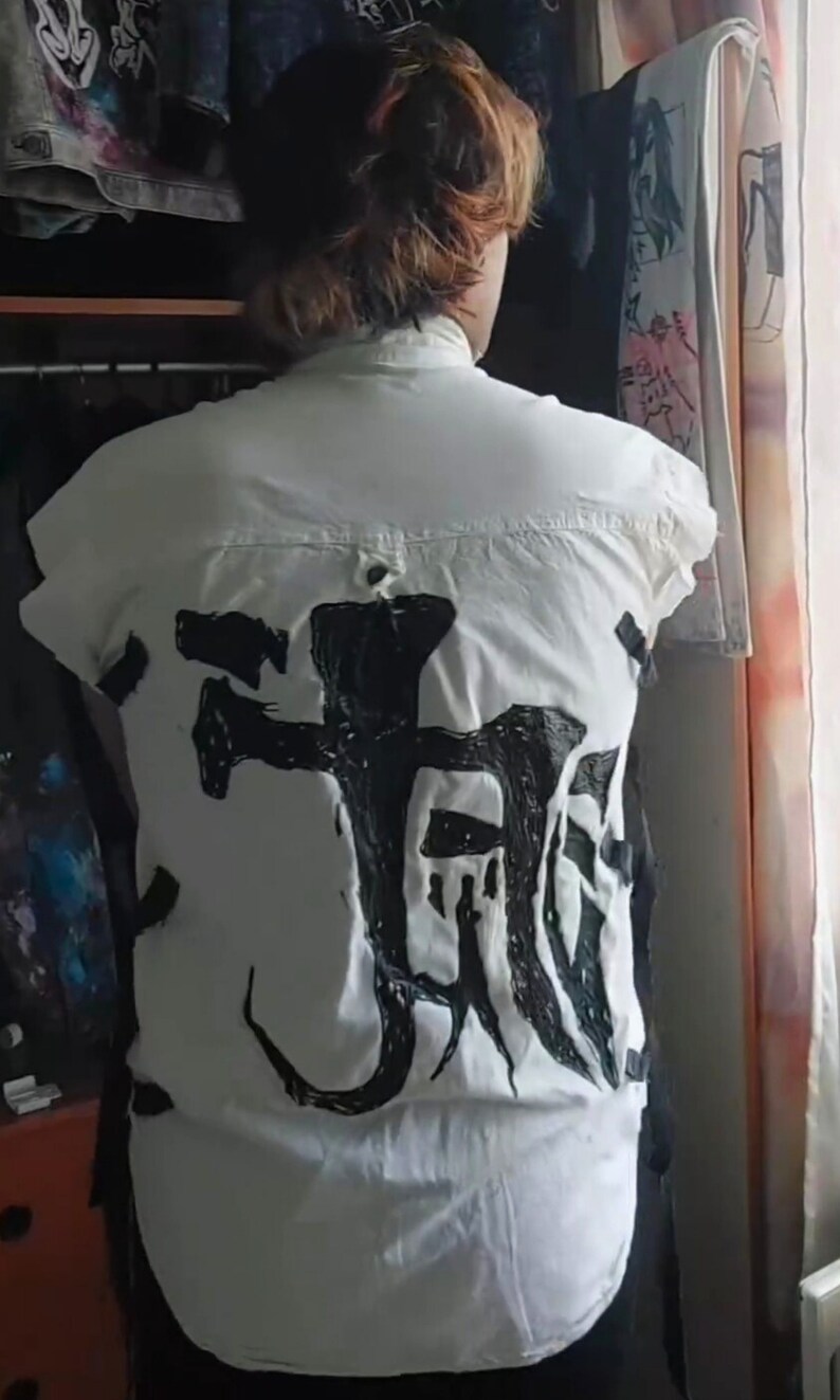 Custom Tengen Uzui Demon Slayer Inspired Shirt, Anime Inspired Clothes ...