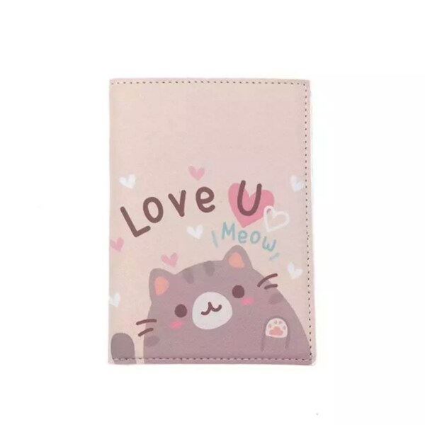 Cute Passport Holder - Etsy
