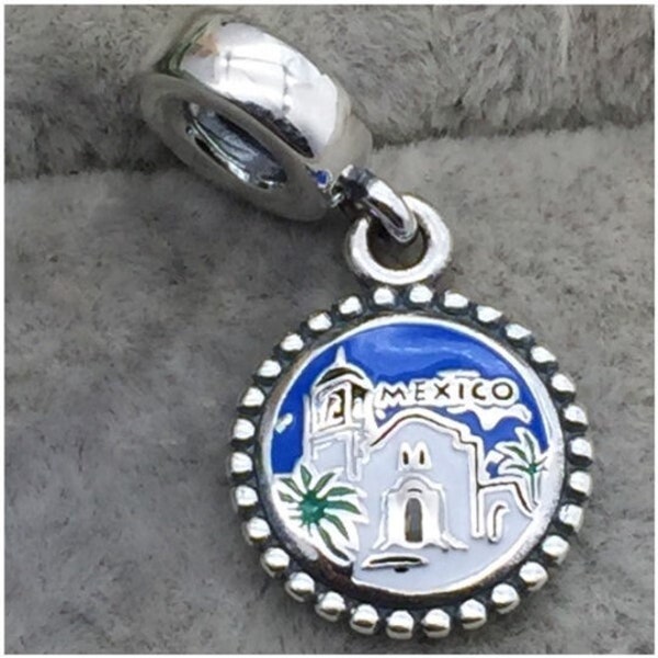 Pandora Mexico - Etsy