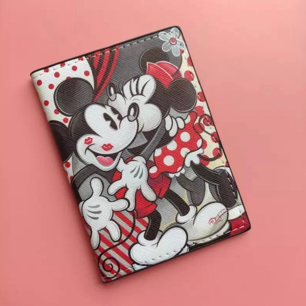 Mickey Mouse Travel - Etsy