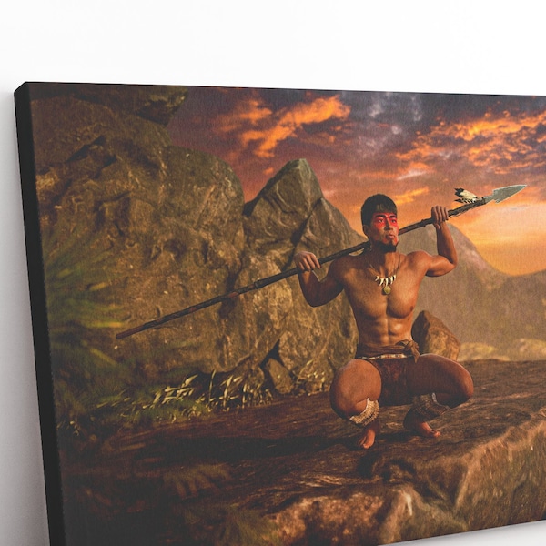 Taino - Etsy