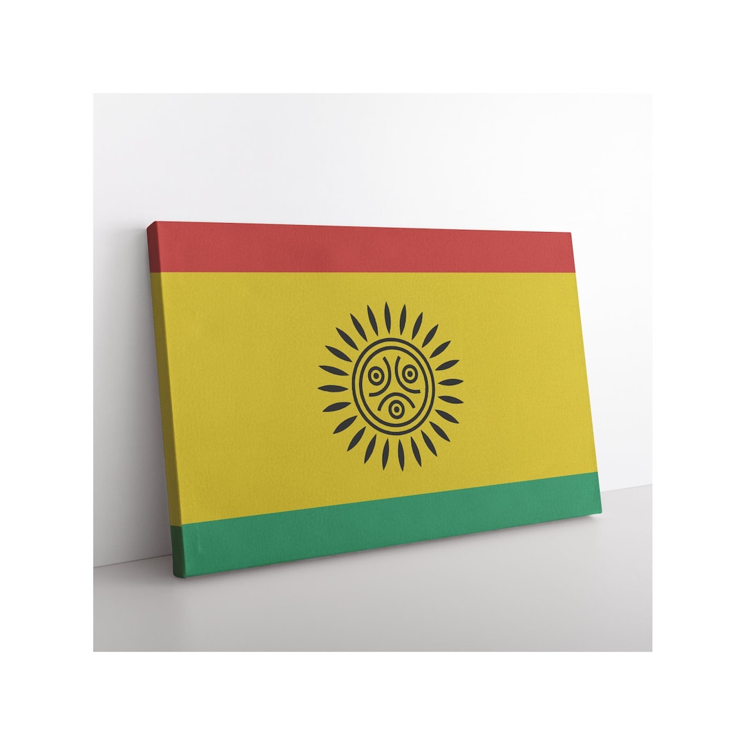 High-quality Taino Flag - Etsy