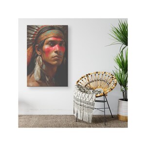 Cacique Loquillo, Cacique Taino, Cultura Taina - Etsy